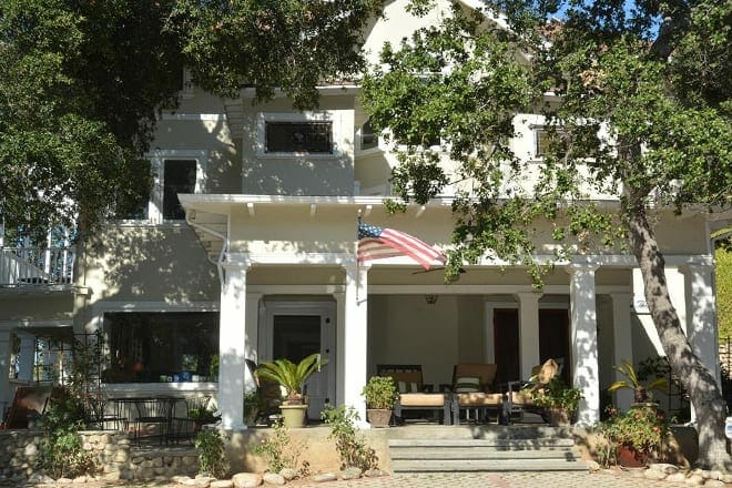 arroyo vista inn