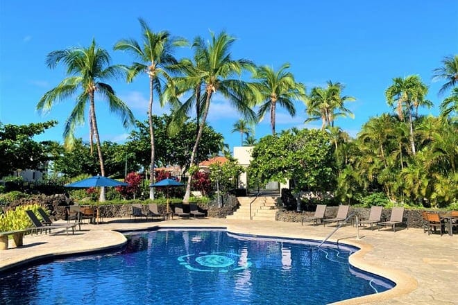 aston shores at waikoloa