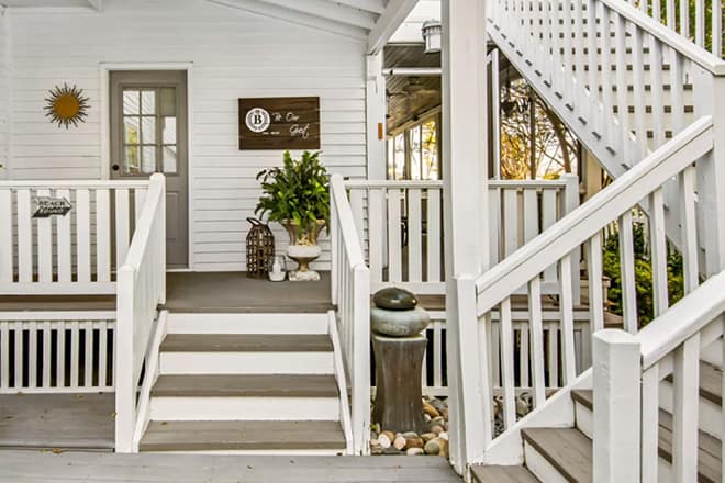 barclay cottage bed and breakfast