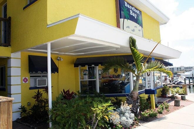 Barefoot Bay Resort & Marina