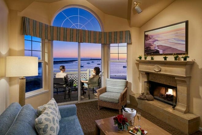 beach house at half moon bay