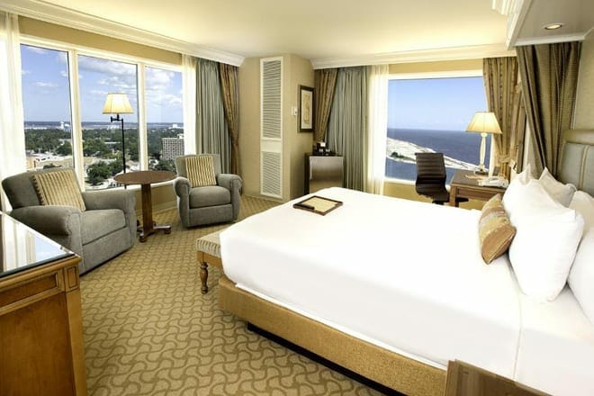 Beau Rivage Resort & Casino