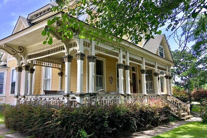 berney fly bed and breakfast