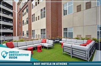 best hotels in athens