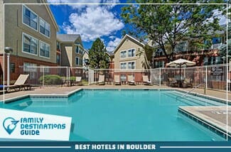 best hotels in boulder