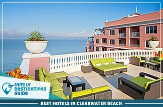 best hotels in clearwater beach
