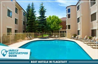 best hotels in flagstaff