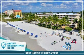 best hotels in fort myers