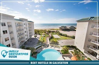 best hotels in galveston