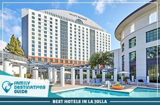best hotels in la jolla