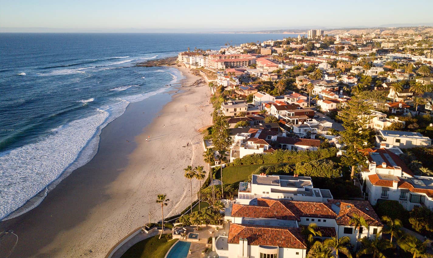 best hotels in la jolla, ca