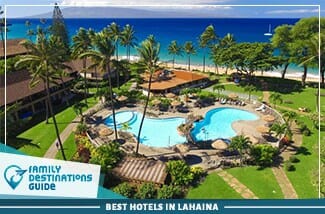 best hotels in lahaina