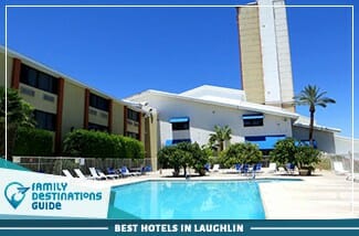 best hotels in laughlin