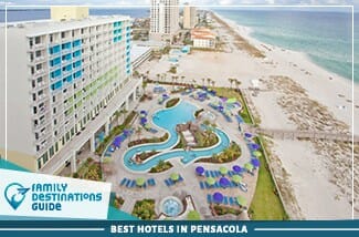best hotels in pensacola