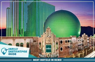 best hotels in reno