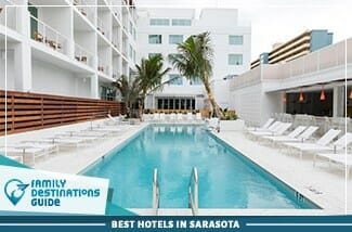 best hotels in sarasota