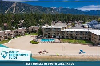 best hotels in south lake tahoe