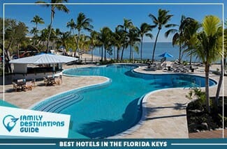 best hotels in the florida keys