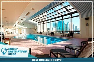 best hotels in tokyo