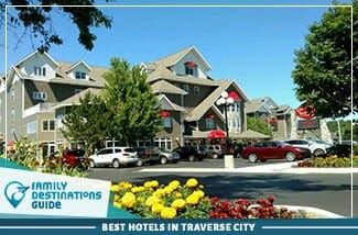best hotels in traverse city
