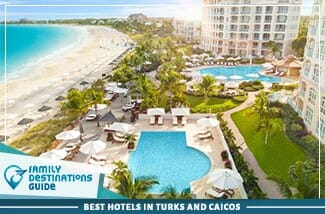 best hotels in turks and caicos