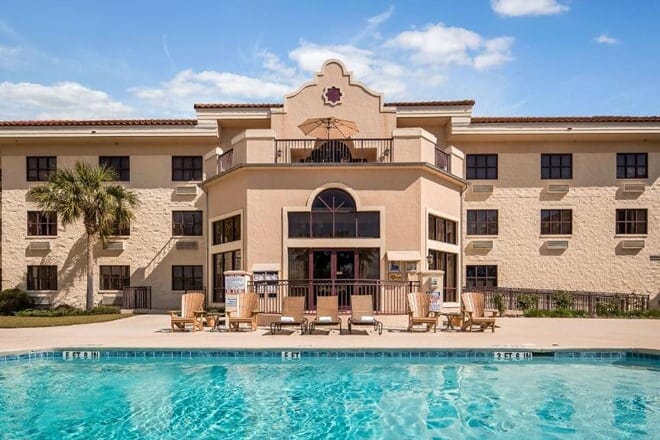 best western gateway grand gainesville