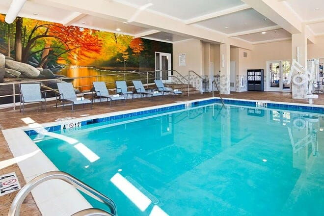 best western gettysburg