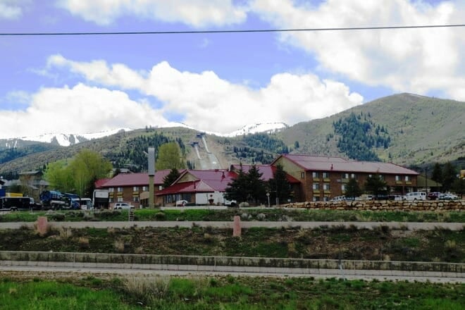 best western plus landmark inn