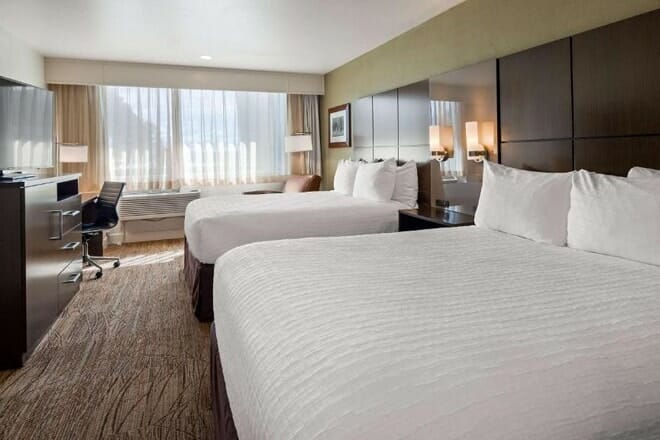 Best Western Pony Soldier Inn & Suites