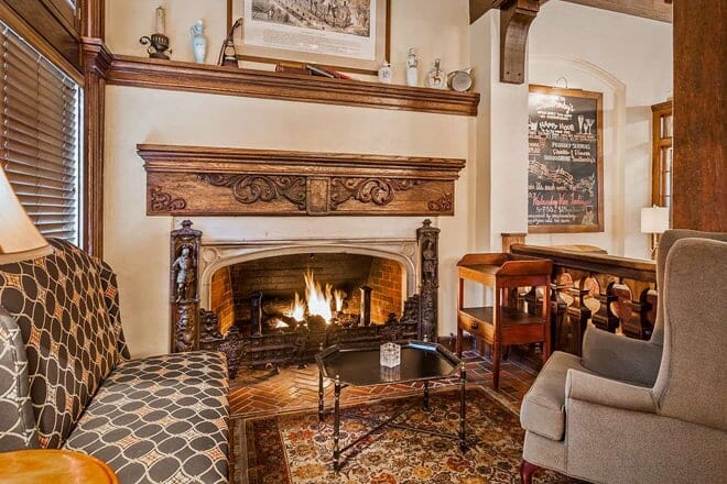 best western premier mariemont inn