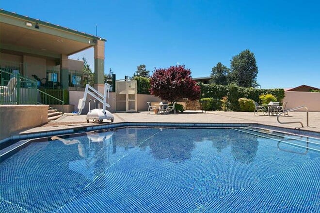 best western prescottonian