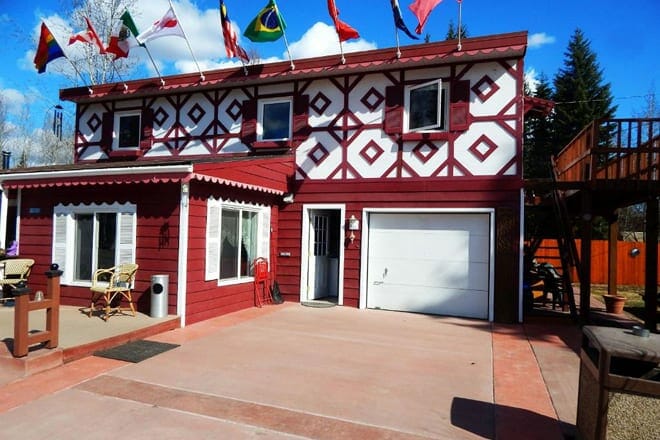 Billie's Backpackers Hostel