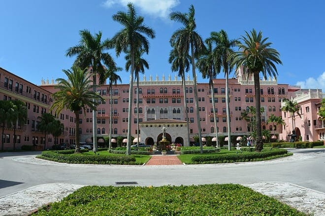 Boca Raton Resort & Club, A Waldorf Astoria Resort