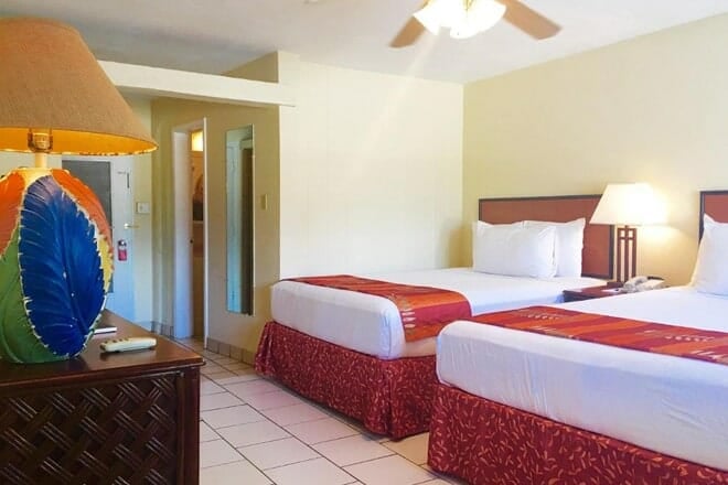 bolongo bay beach resort