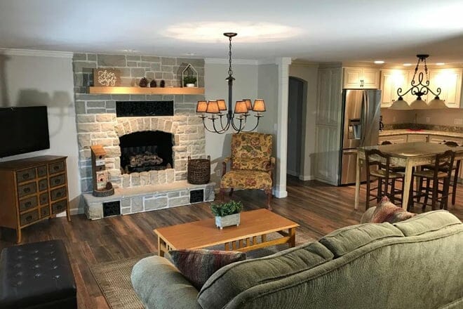 branson nightly condos