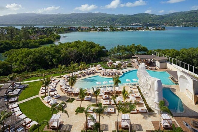 Breathless Montego Bay Resort & Spa
