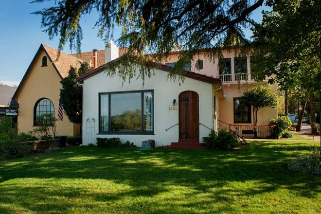 Bridgehouse Bed & Breakfast