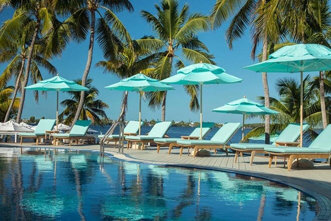 bungalows key largo — key largo