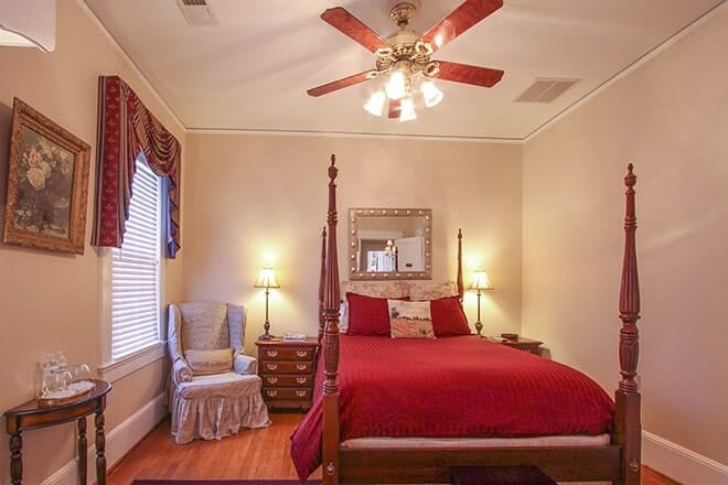 burke manor inn & pavilion