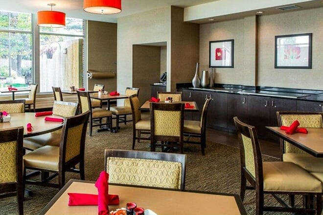 Cambria Hotel & Suites Traverse City