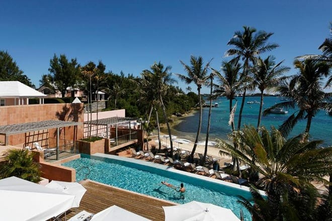 Cambridge Beaches Resort & Spa &mdash; Somerset Village