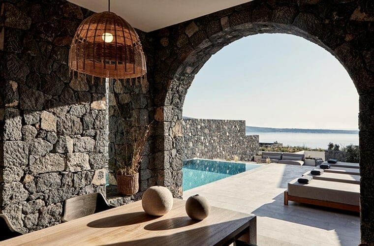 Canaves Oia Epitome &mdash; Oia, Greece