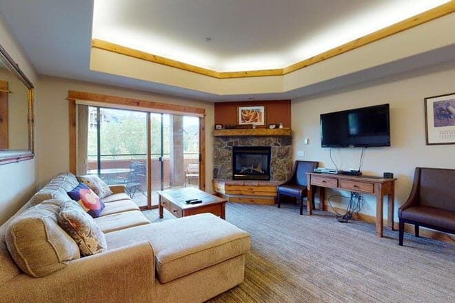 canyon creek condominiums