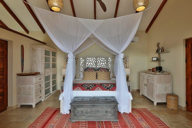 casa chameleon hotel at las catalinas