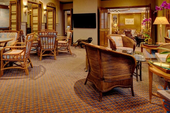 casablanca hotel by library hotel collection