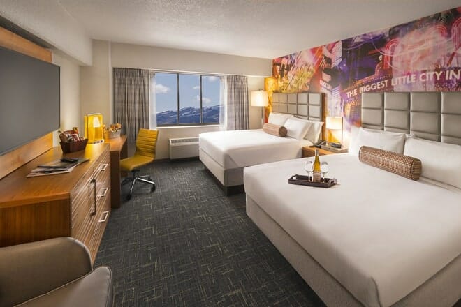 circus circus hotel & casino reno