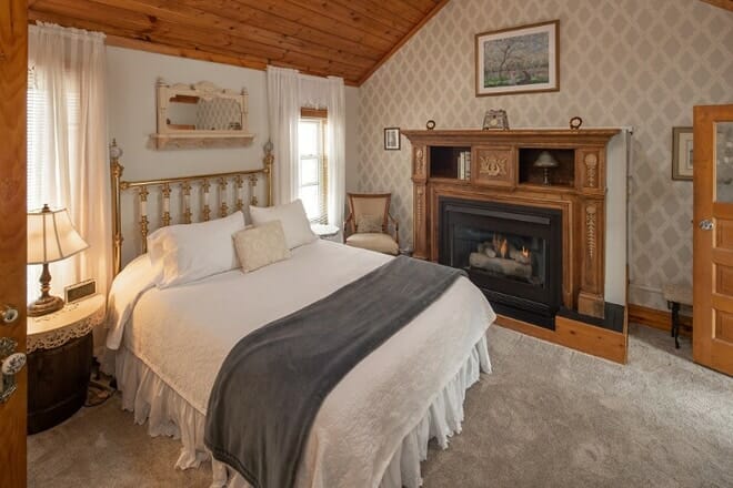 cloran mansion bed & breakfast