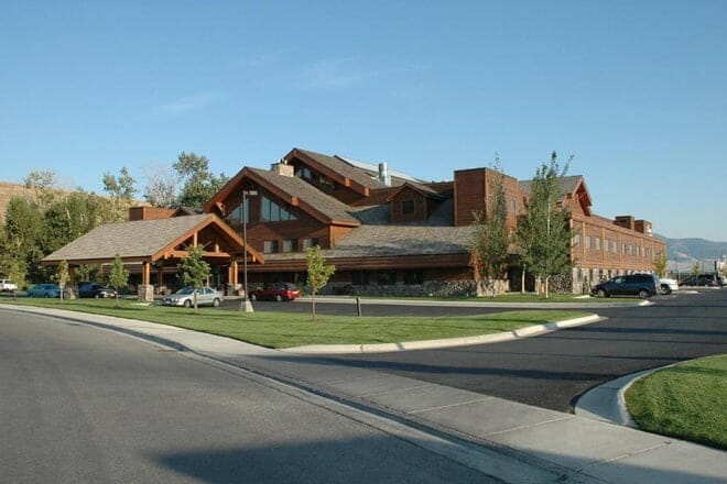 c&rsquo;mon inn hotel & suites missoula