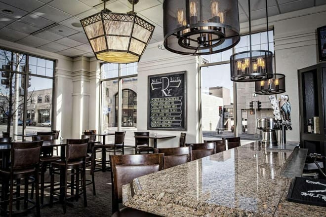 CopperLeaf Boutique Hotel and Spa, BW Premier Collection