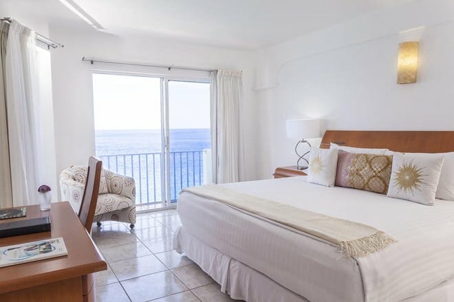 coral princess golf & dive resort